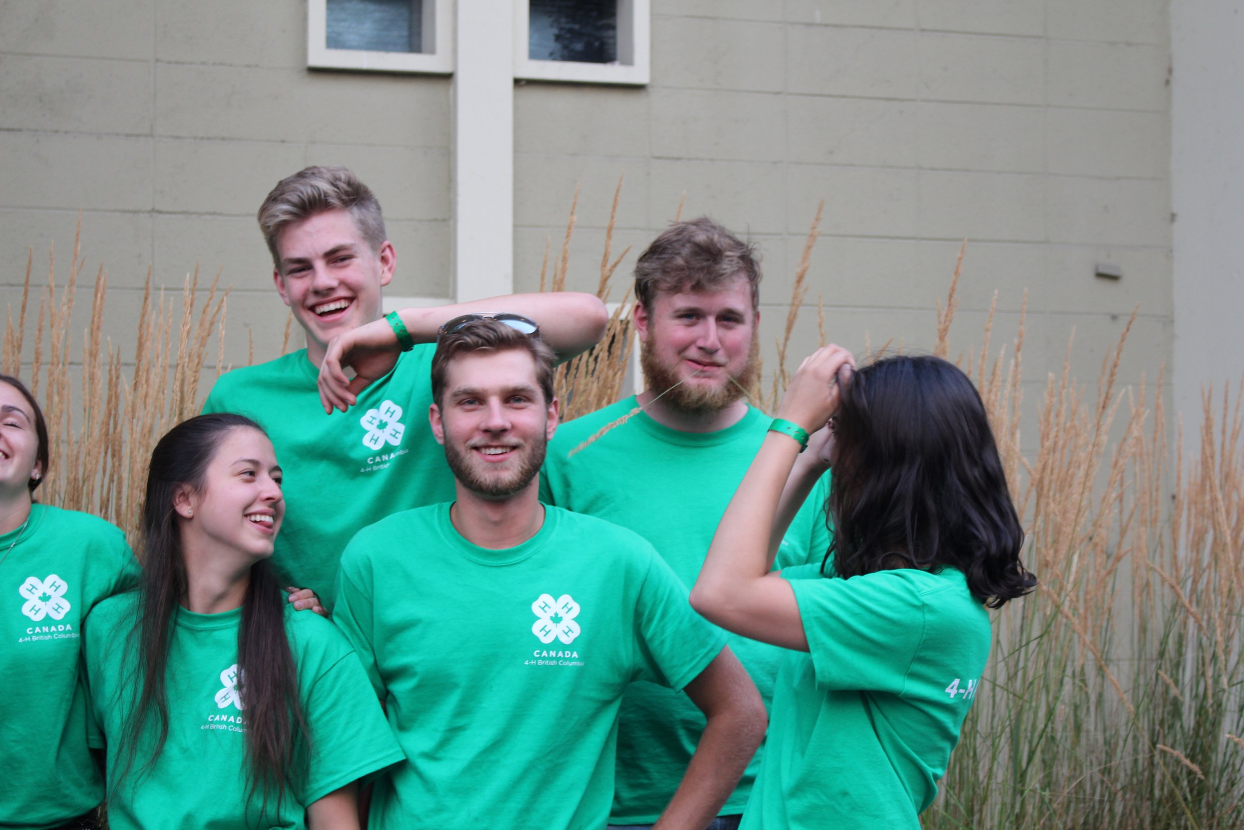 4-H British Columbia