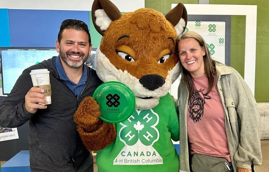 Programs — 4-H British Columbia