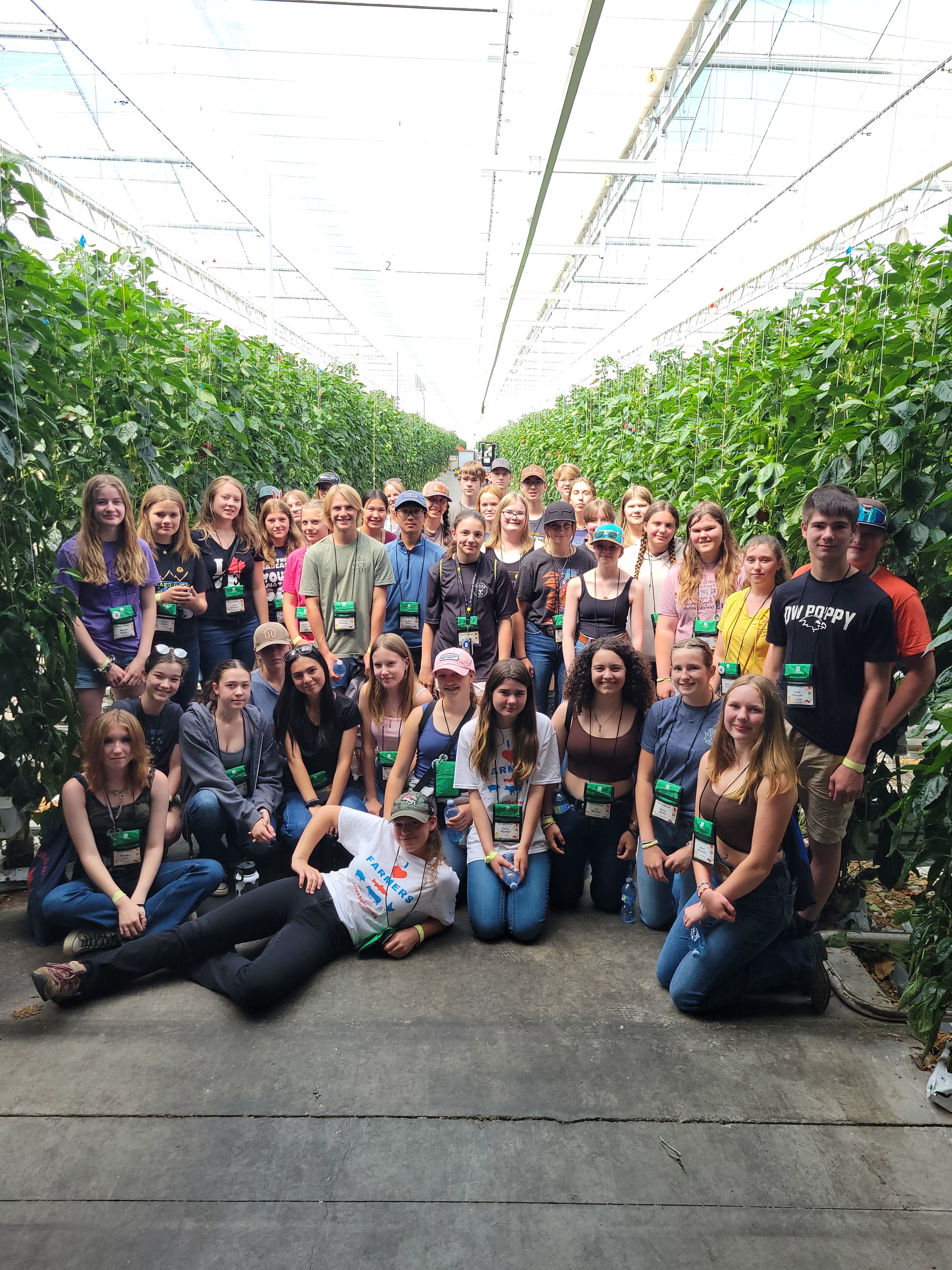 Scholarships — 4-H British Columbia
