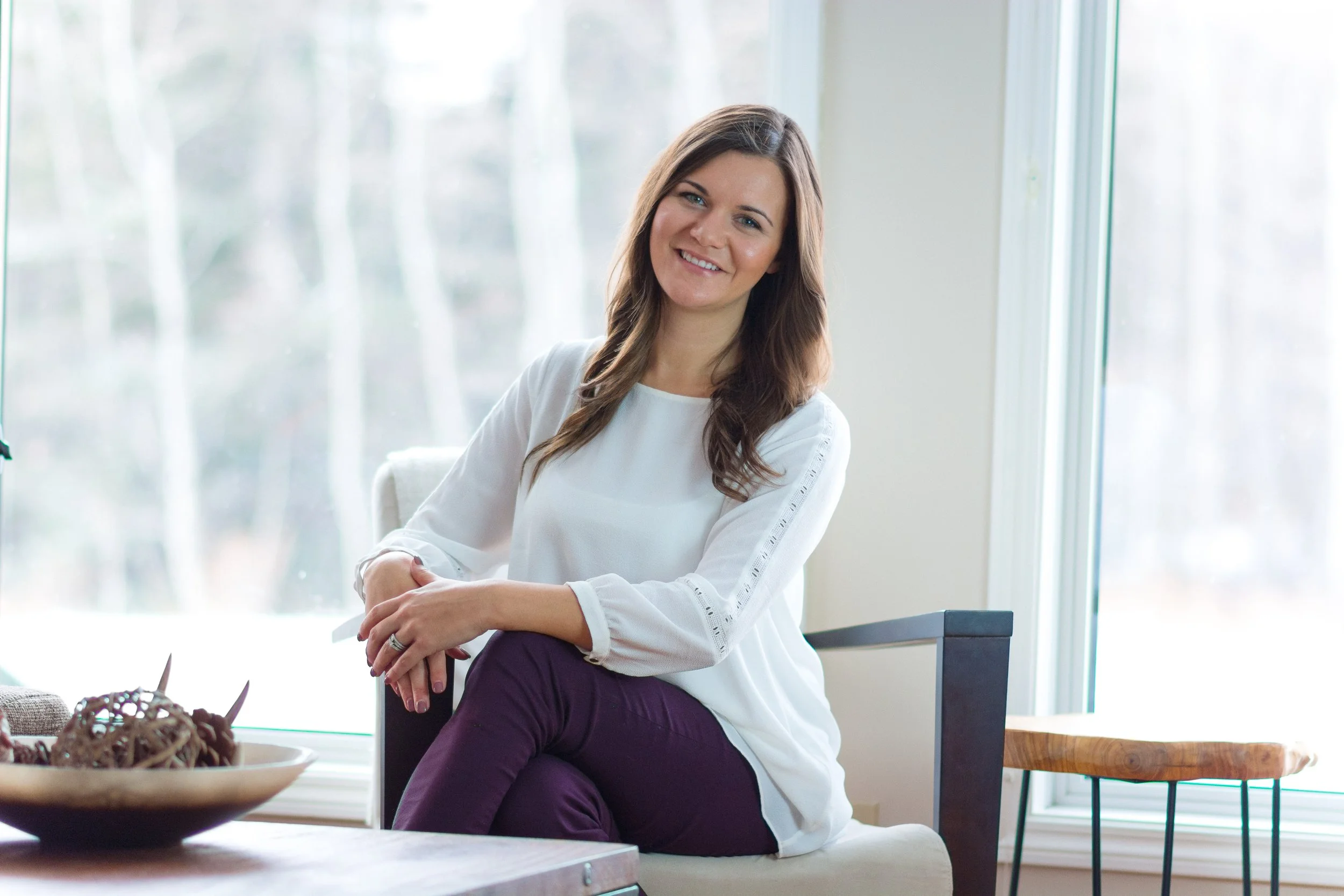 Chiropractor — Big Rock Chiro