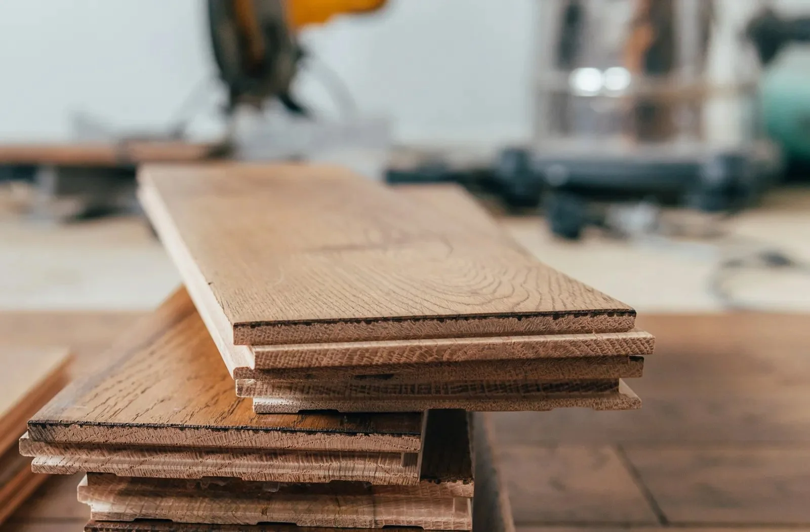 Timber Flooring Sourcing and Supply — Abstract Floors