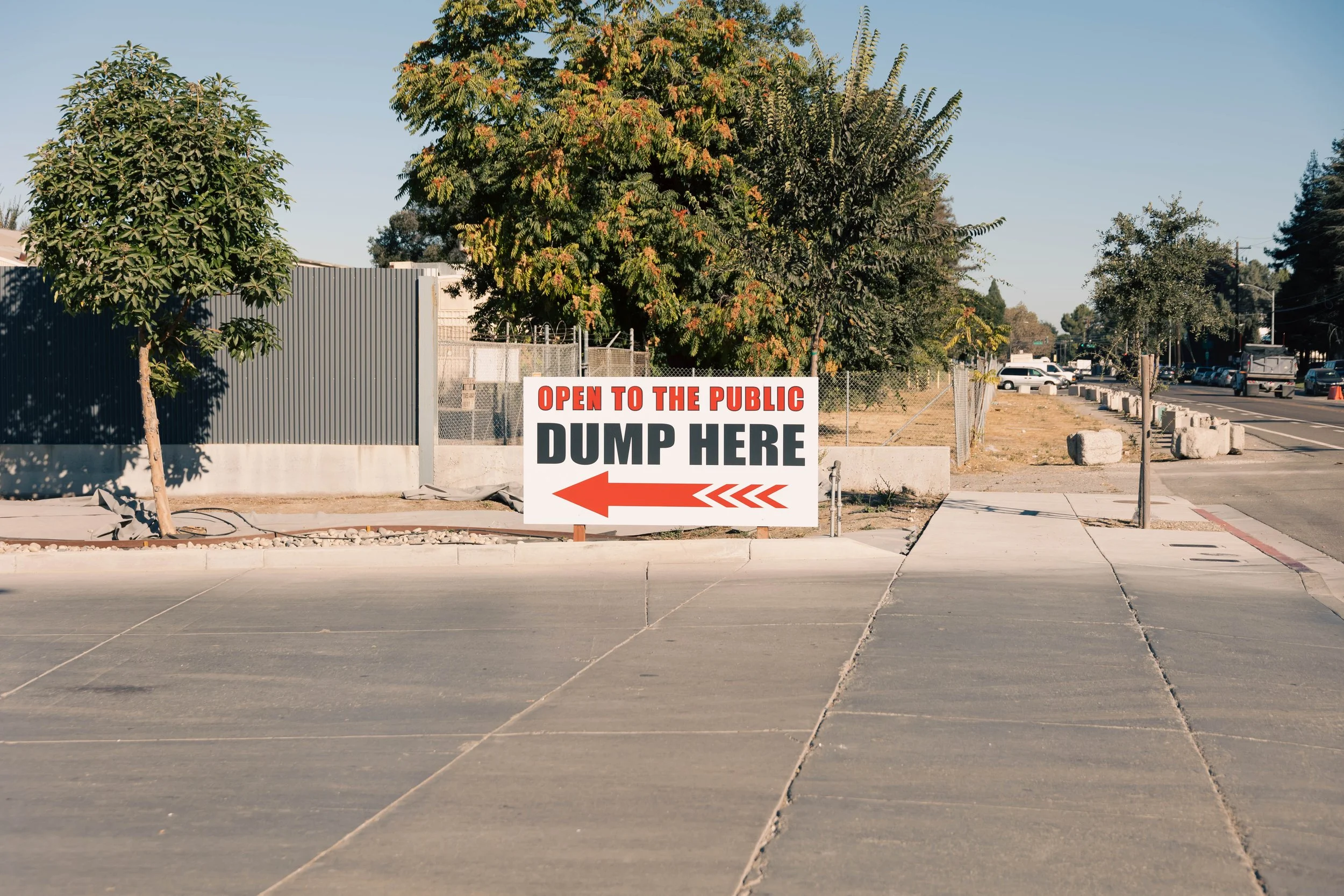 C&D Disposal Site | Quick & Compliant Disposal — VALLEY