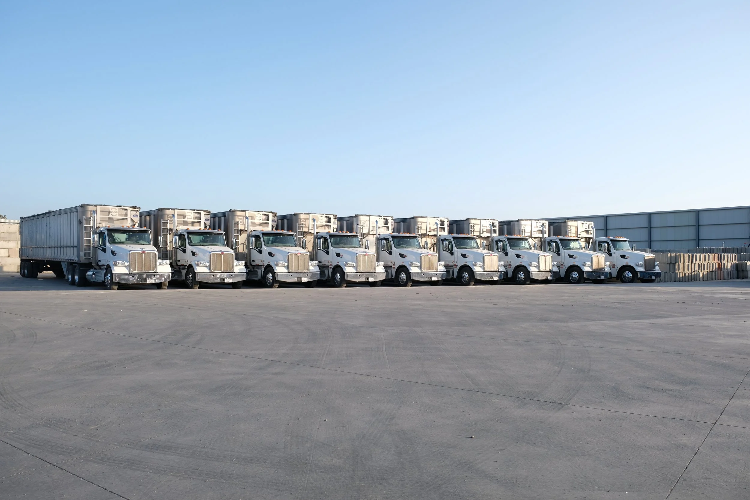 C&D Disposal Site | Quick & Compliant Disposal — VALLEY