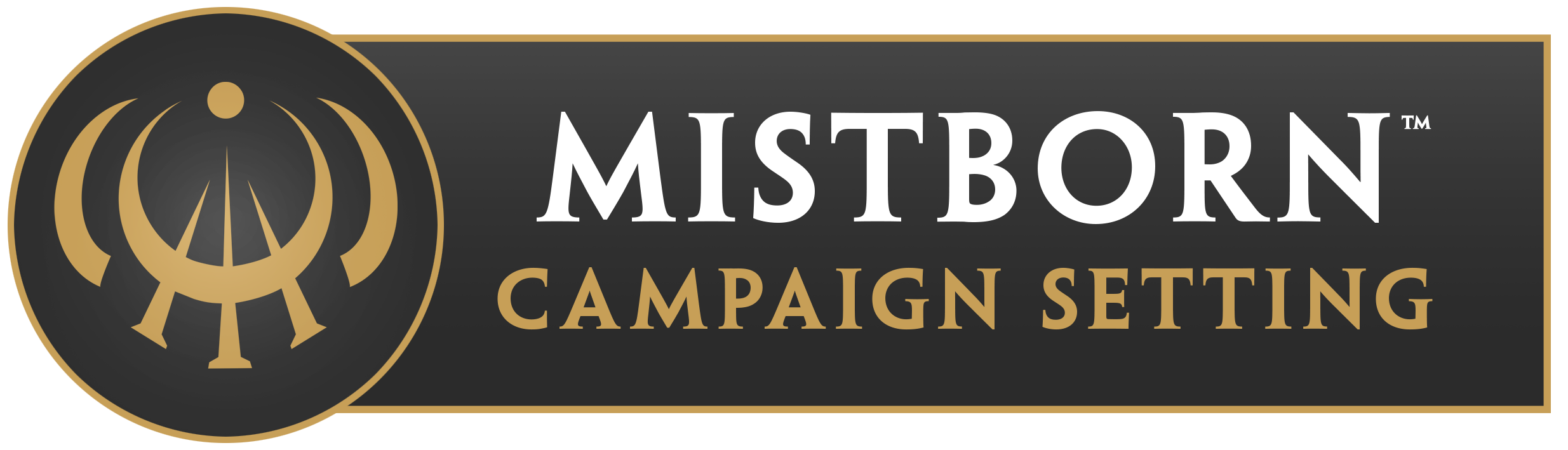 Mistborn — The Cosmere® Roleplaying Game