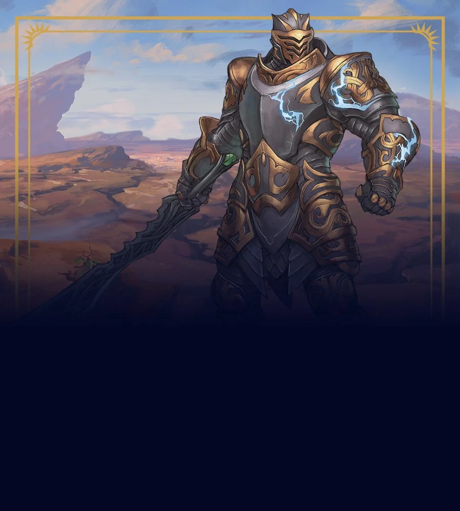 Stormlight — The Cosmere® Roleplaying Game