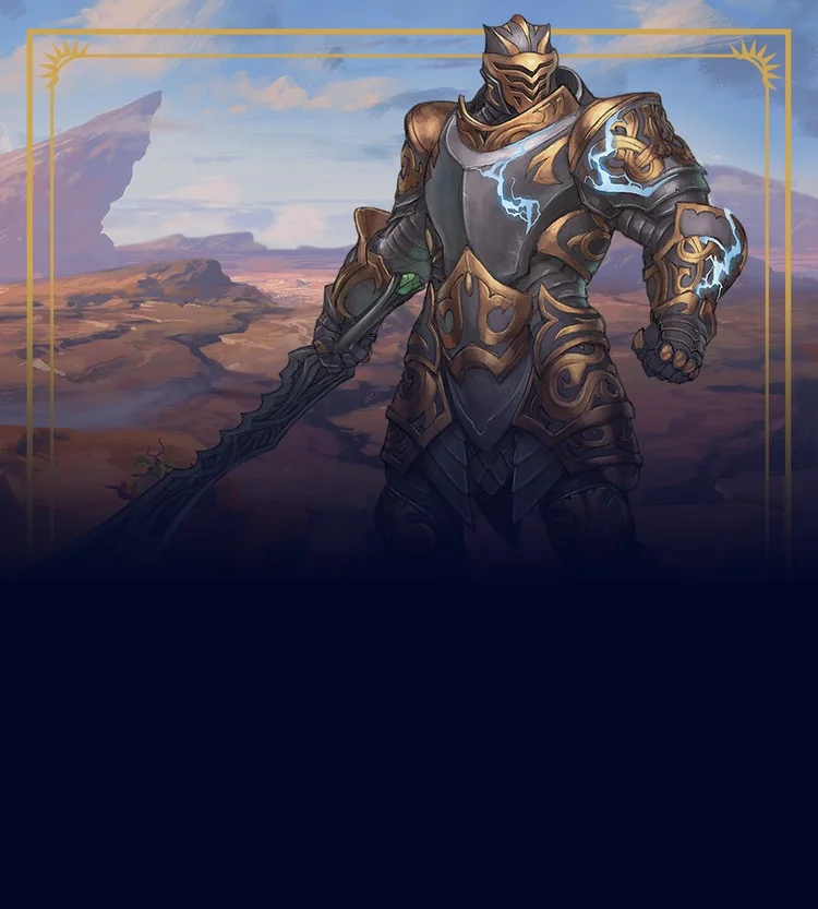 Stormlight — The Cosmere® Roleplaying Game