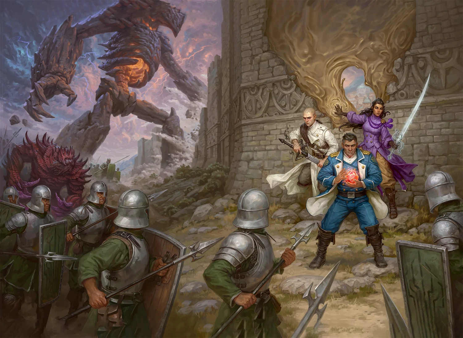 Downloads — The Cosmere® Roleplaying Game