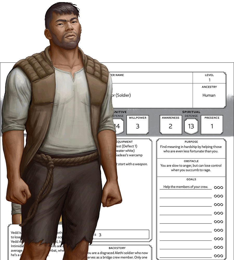 Downloads — The Cosmere® Roleplaying Game