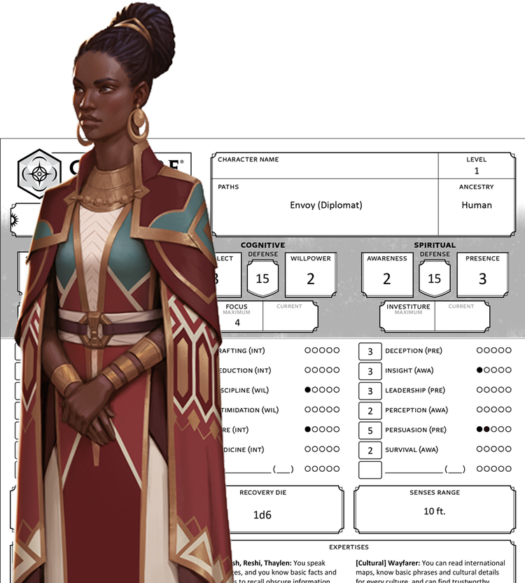 Downloads — The Cosmere® Roleplaying Game
