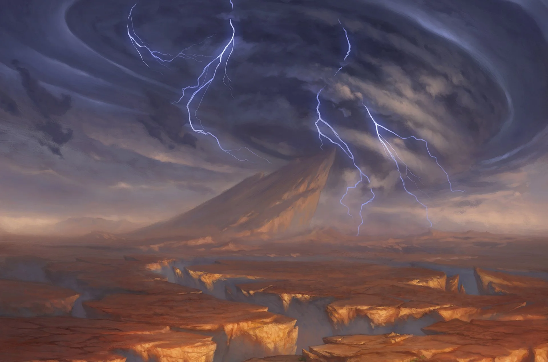 Cosmere RPG Miniatures — The Cosmere® Roleplaying Game