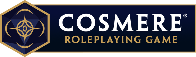 The Cosmere® Roleplaying Game
