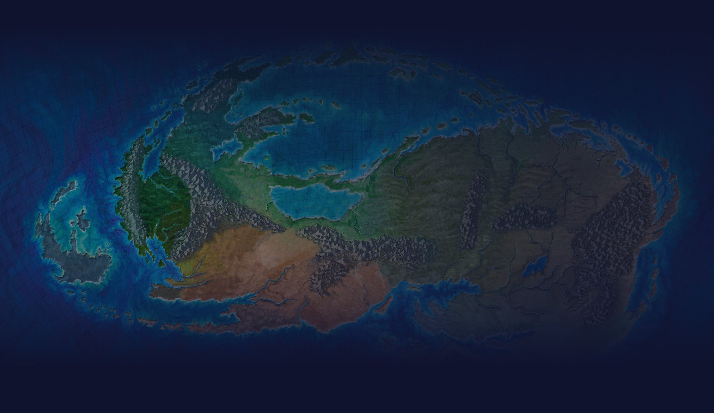 Stormlight — The Cosmere® Roleplaying Game