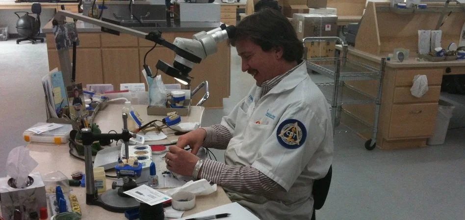 LabMagic