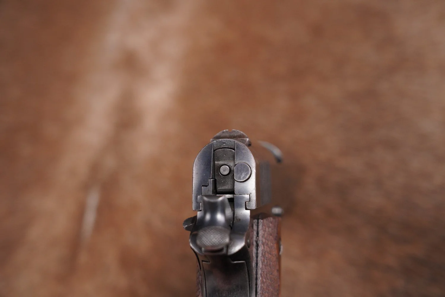 WWI Colt Model of 1911 U.S. Navy — .45 ACP 5” Semi-Automatic Pistol ...