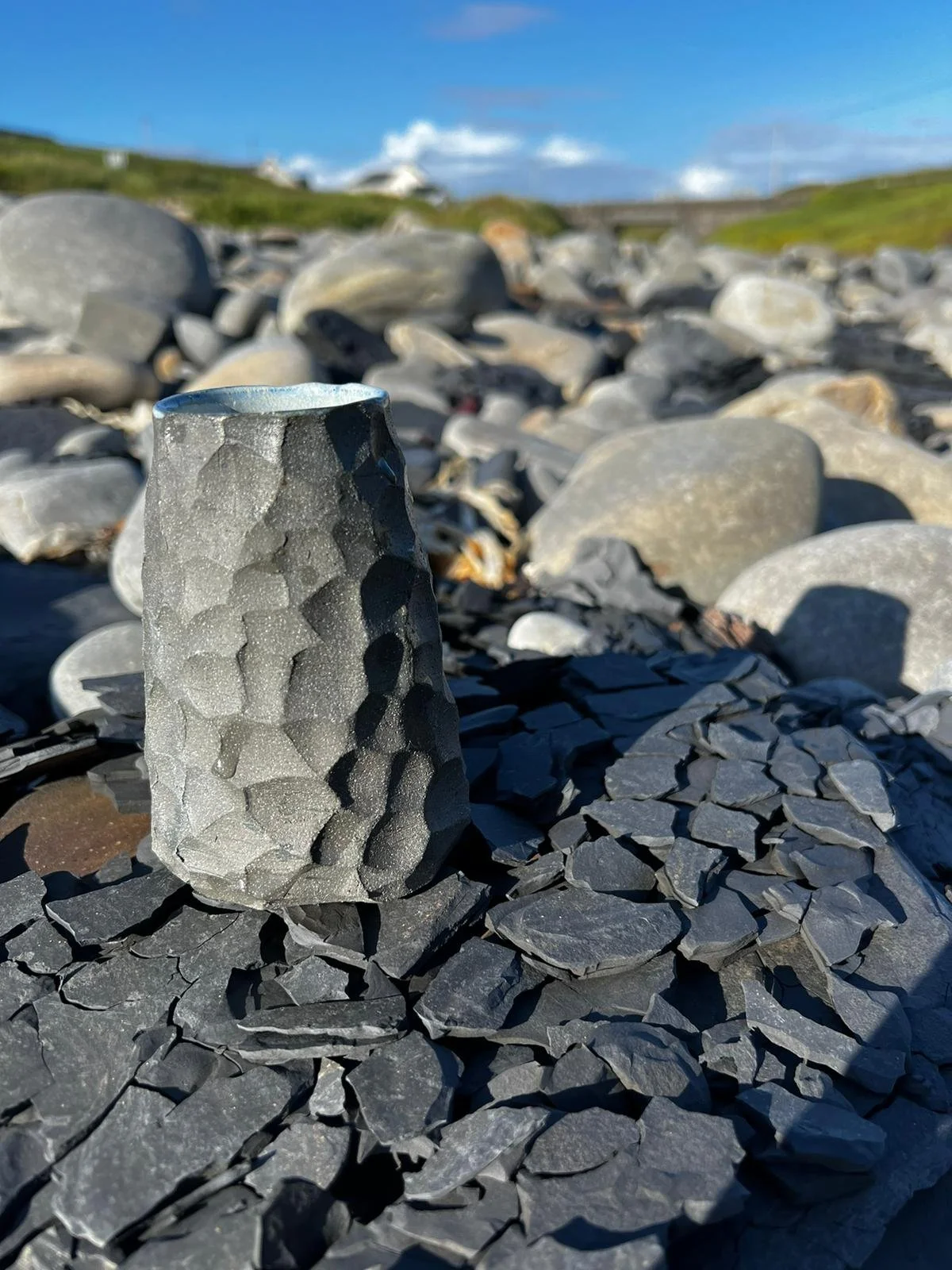 POTADOIR - Handmade Irish Pottery Studio & Workshops