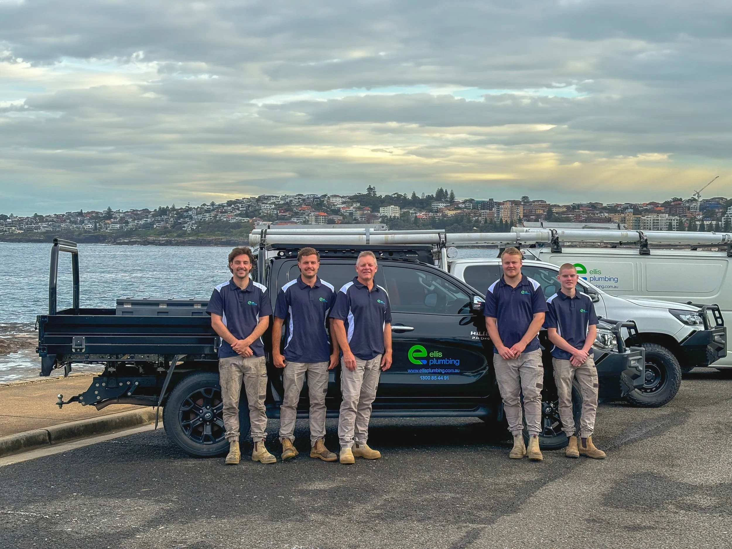 Ellis Plumbing