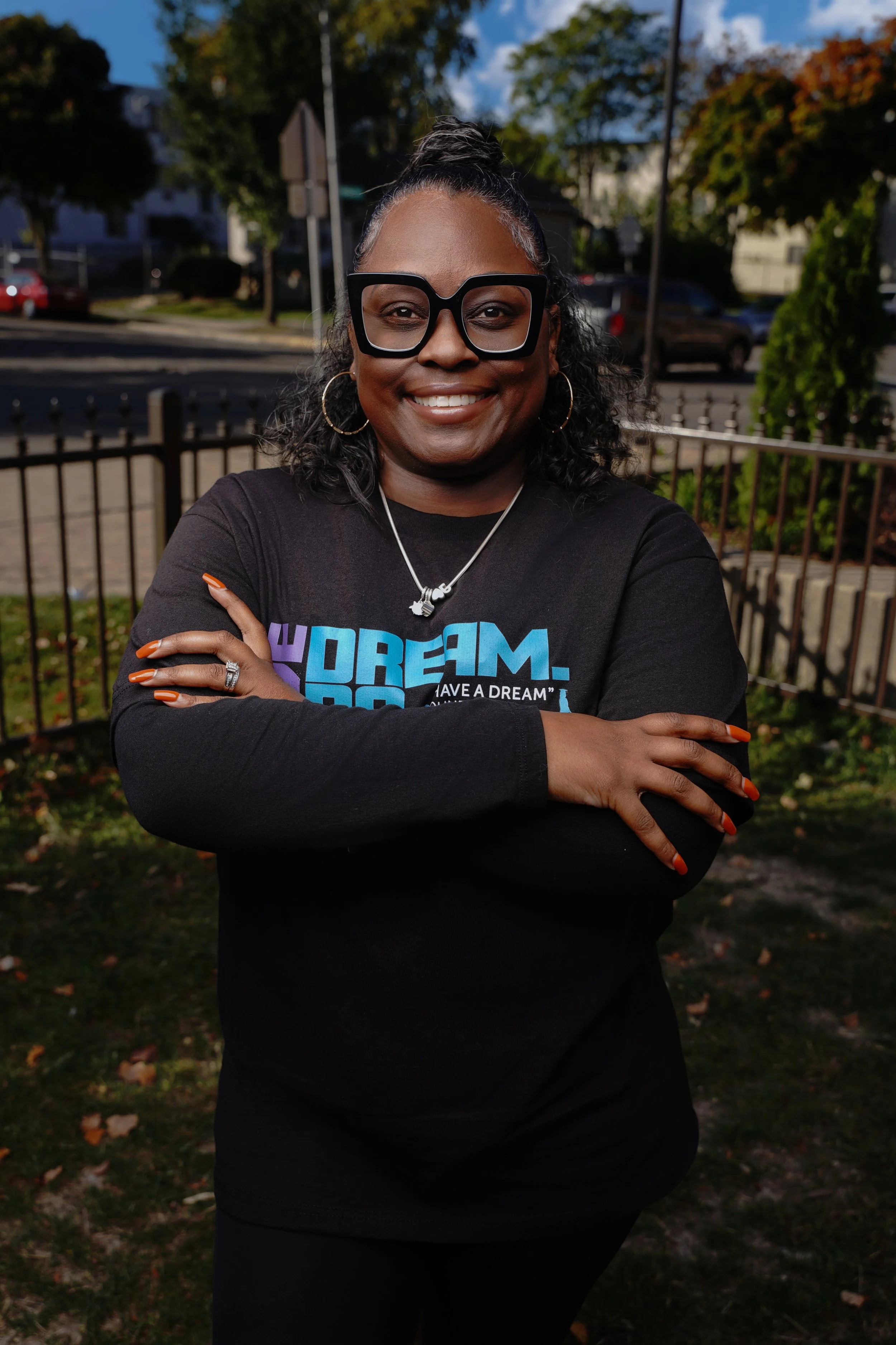 IHDF Team — IHDF MKE