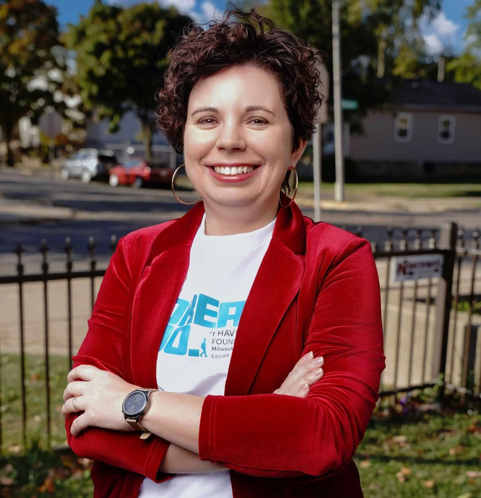 IHDF Team — IHDF MKE