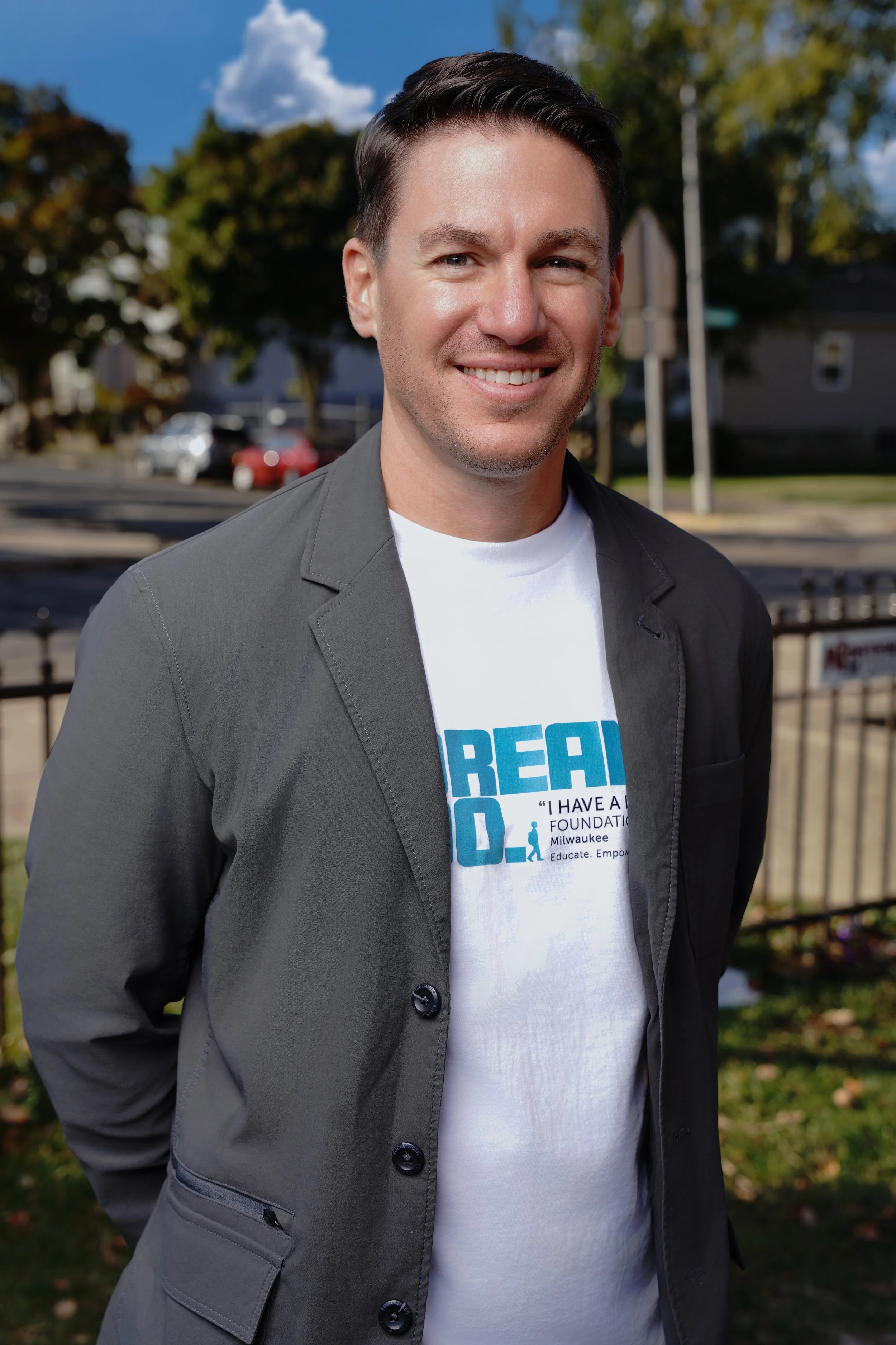 IHDF Team — IHDF MKE