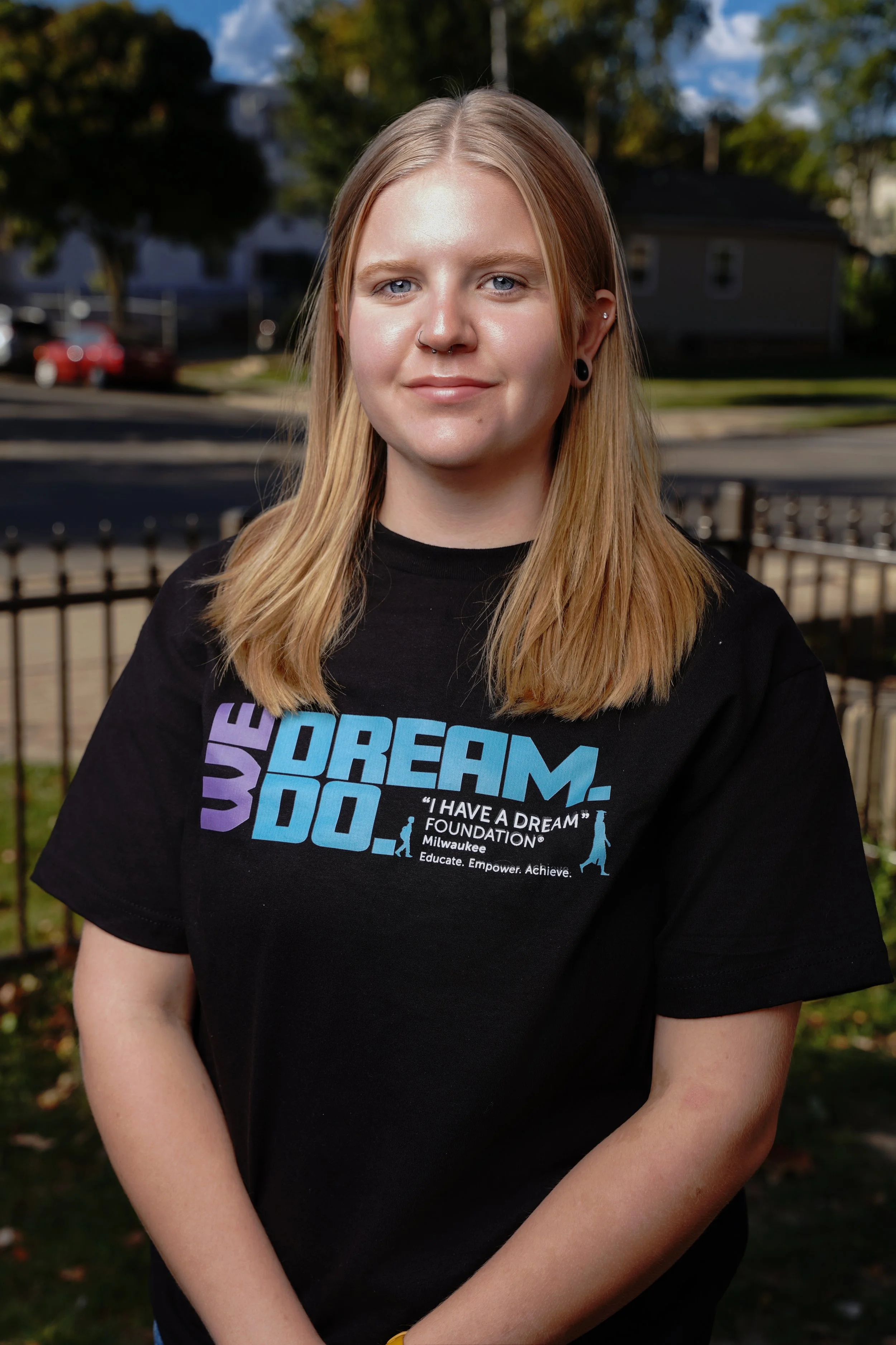 IHDF Team — IHDF MKE