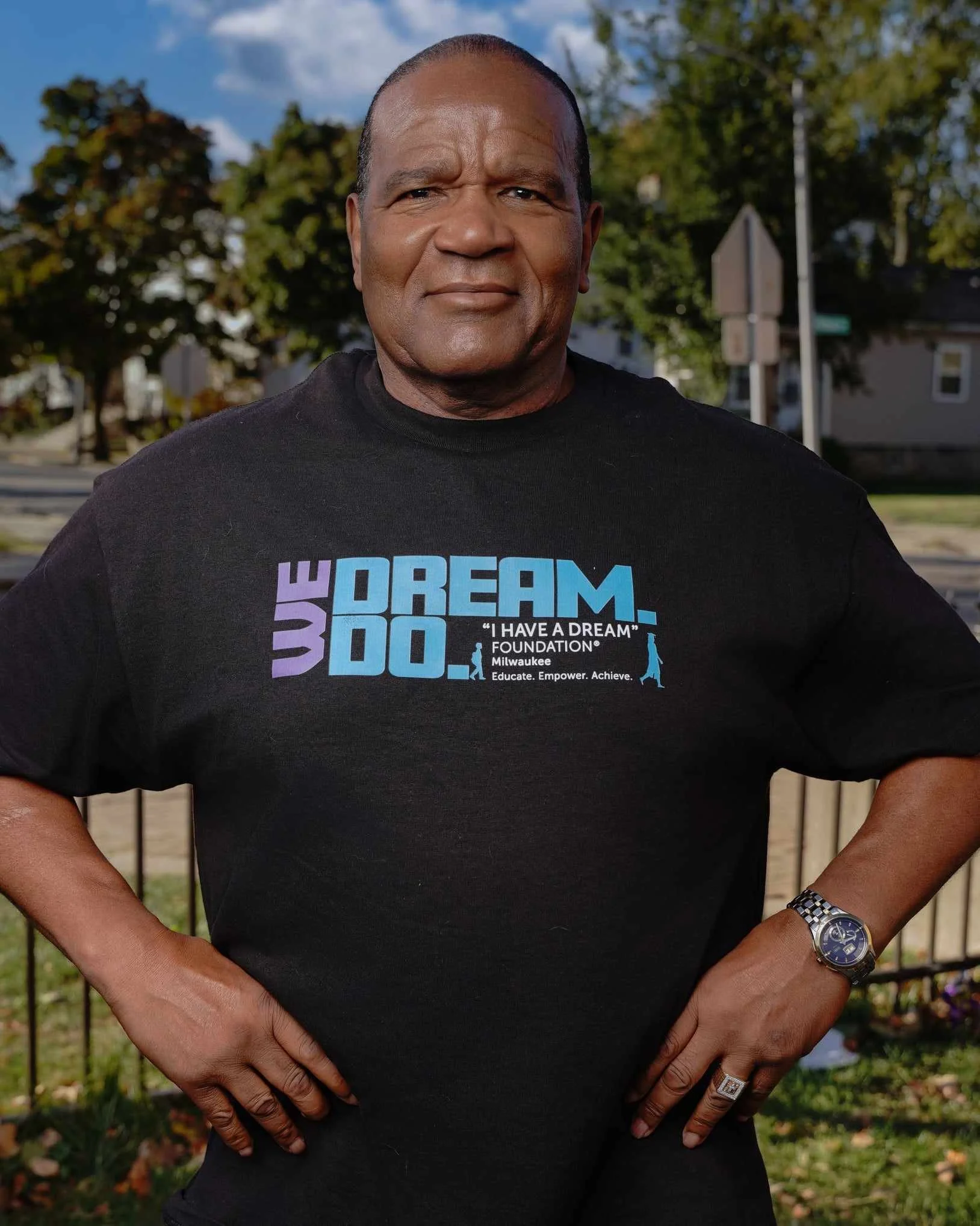 IHDF Team — IHDF MKE