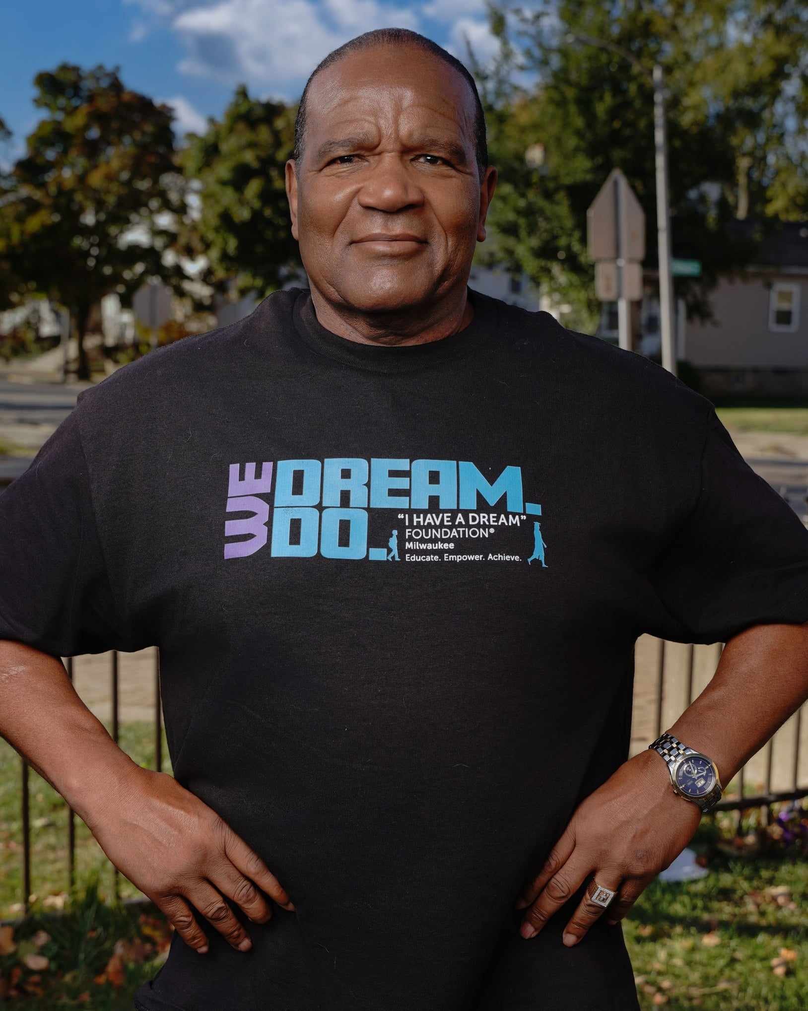 IHDF Team — IHDF MKE