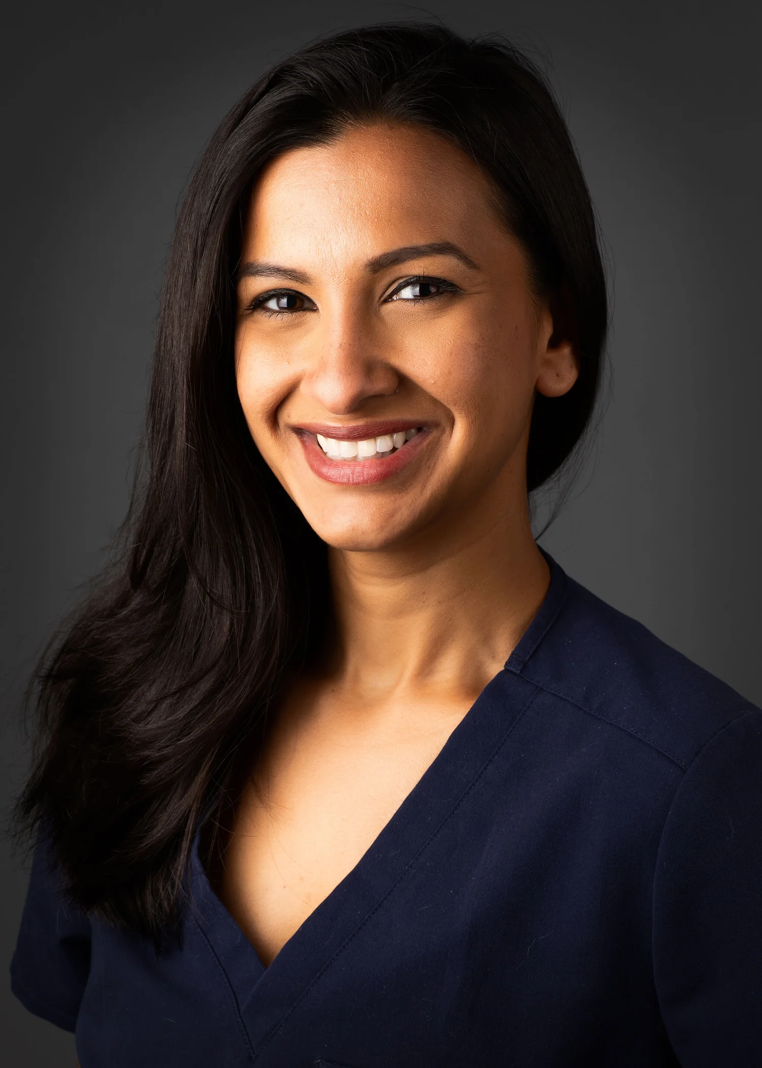 Dr. Ankita Desai — Durham Women's Clinic