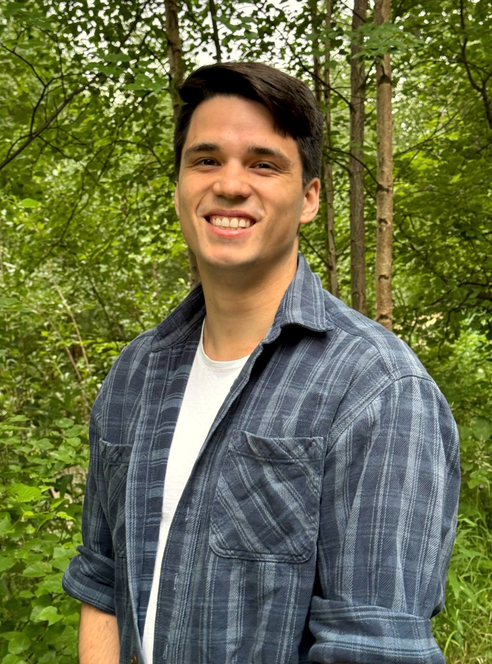 Brandon Kowalski for State House