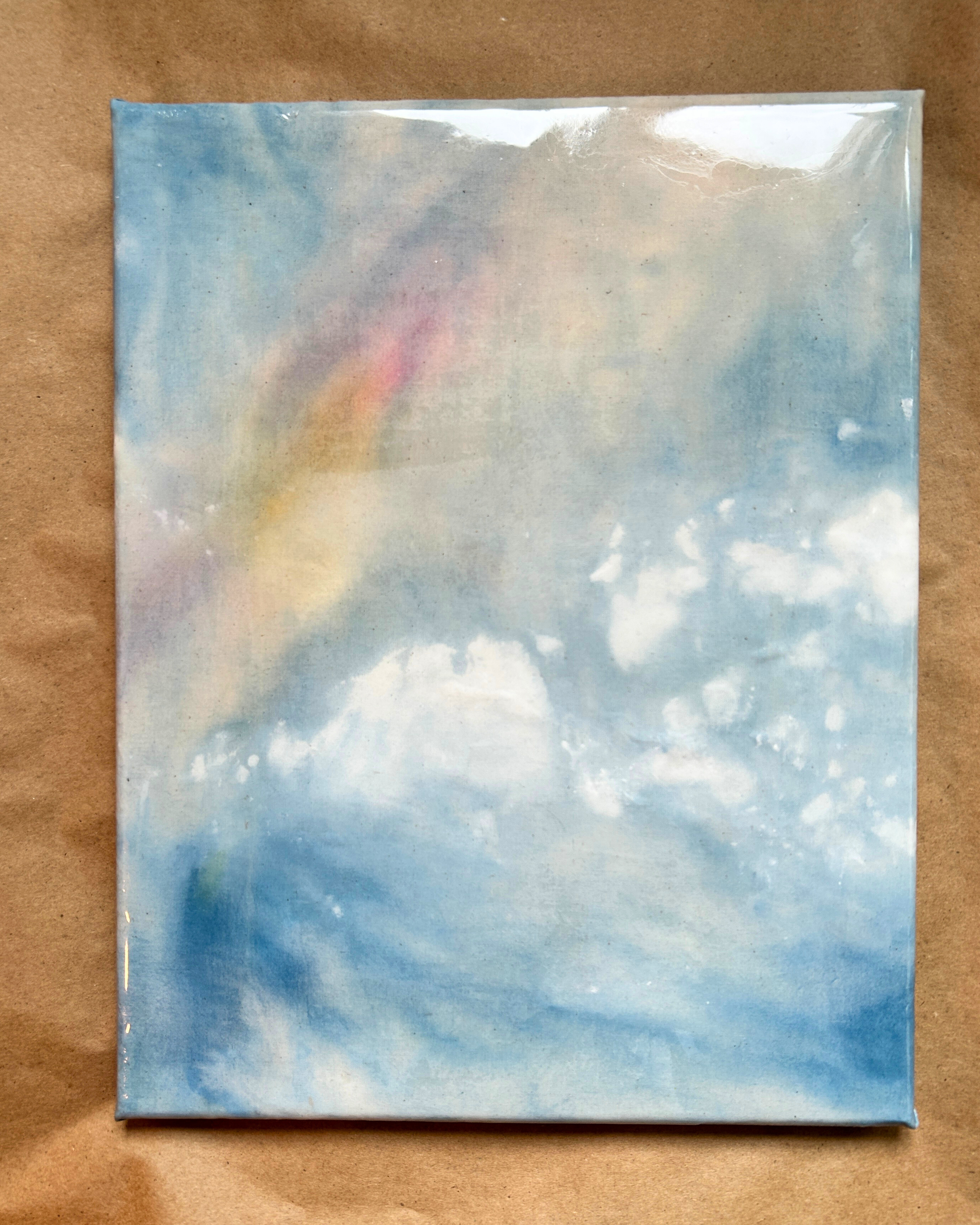 Gallery — AMBER SWANSON ART
