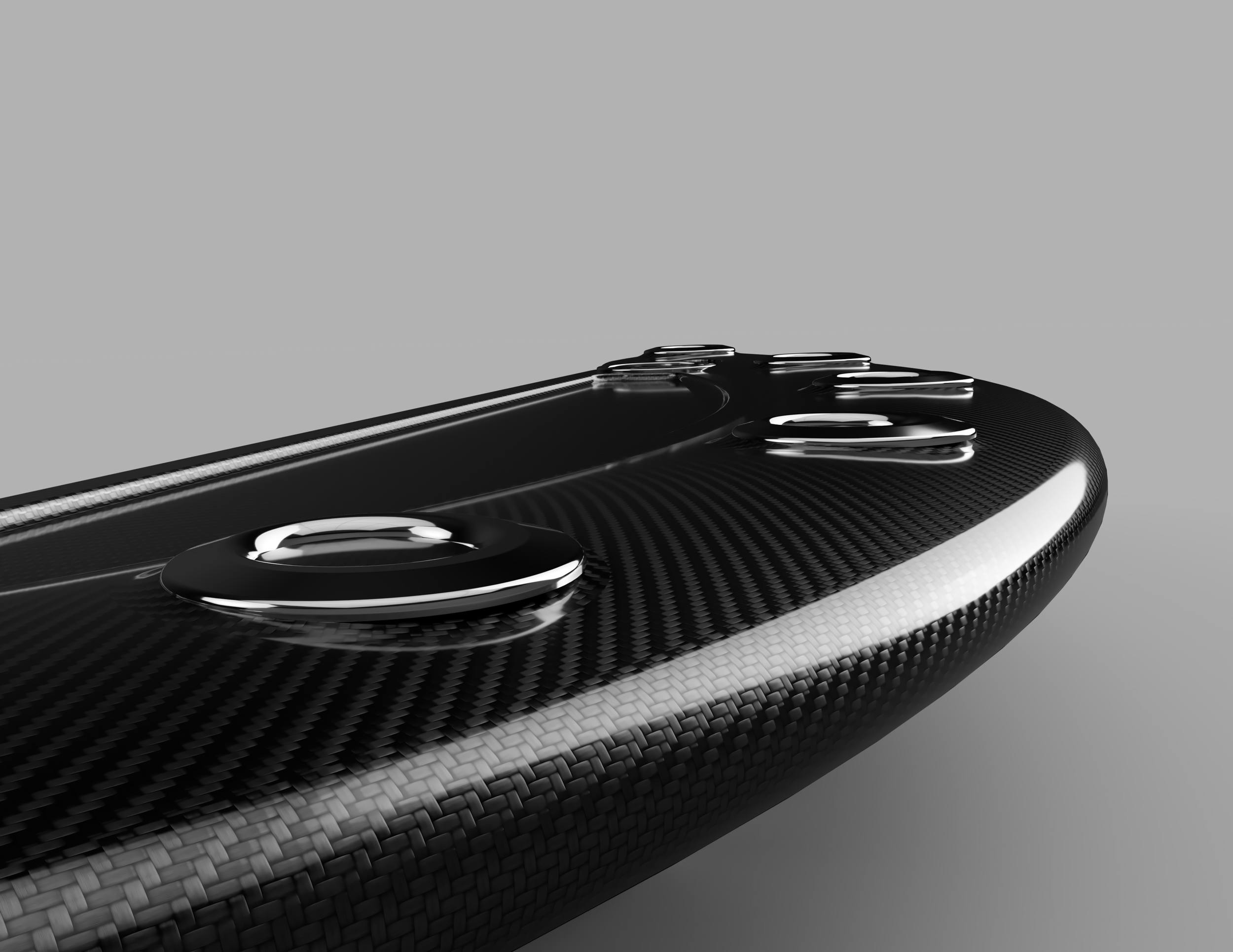 Carbon Fiber Rocket Launcher — Florida Composites