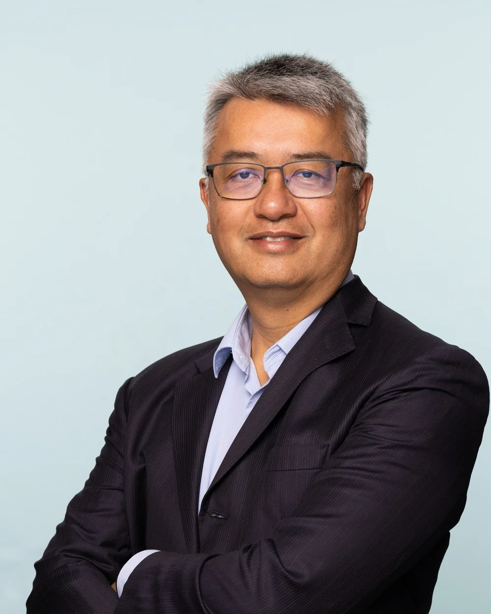 Team — Continuity Capital