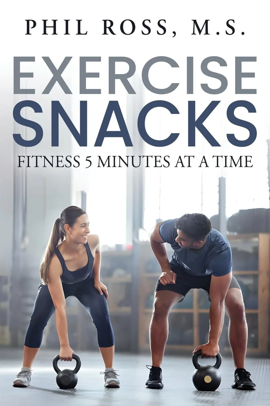 Phil Ross | Transform Your Fitness Journey