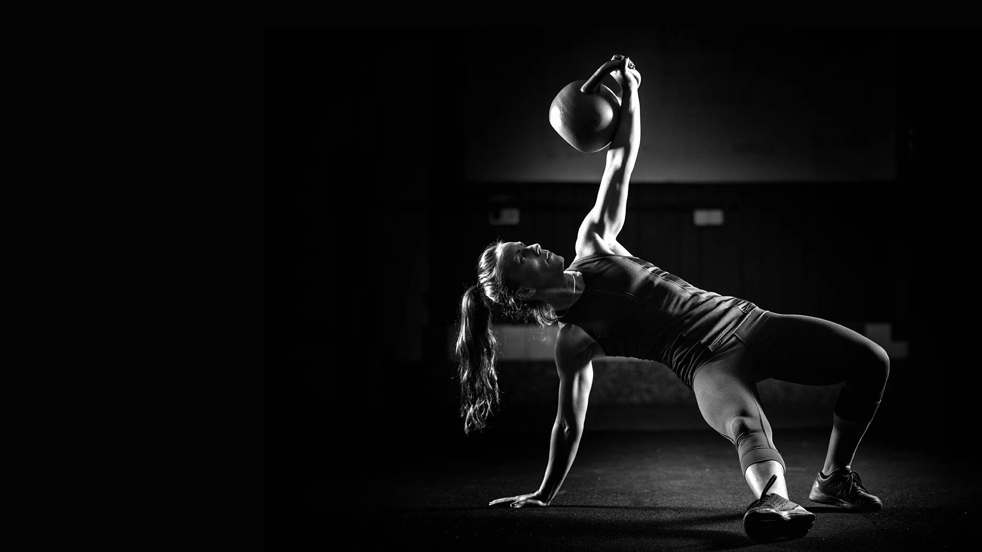 Phil Ross | Transform Your Fitness Journey