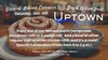 National Cinnamon Roll Day Celebration at Uptown Java — Olde Towne Elkhorn