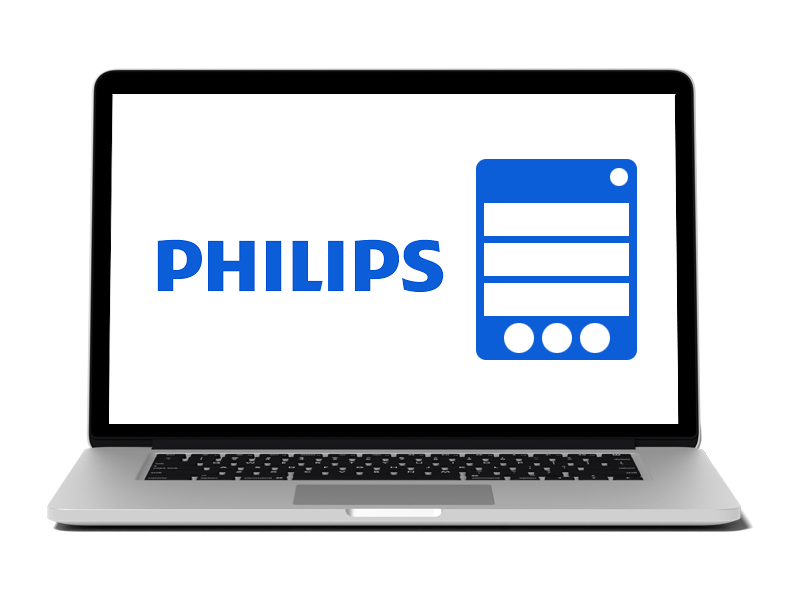 Agency Consulting - Philips Desktop Tool 2009 — Karl Steltenpohl ...