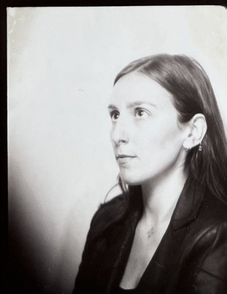 About — Jess Thomson