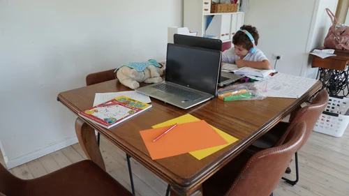 A Day in the Life Using BJU Press Homeschool: Gospel-Centered, Flexible ...