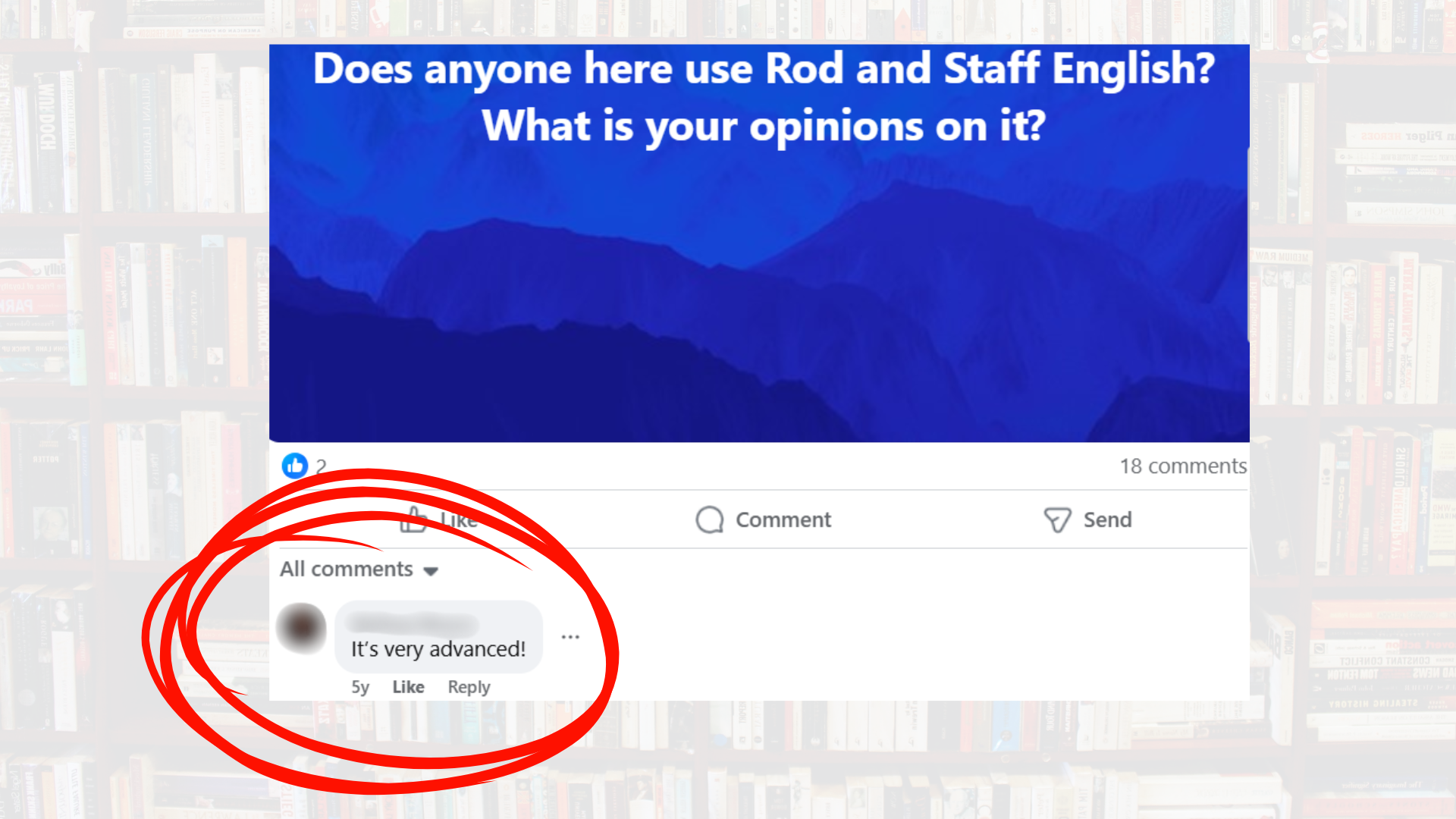 Rod & Staff vs CLE homeschool comparison—workbooks, theology, cost, and ...