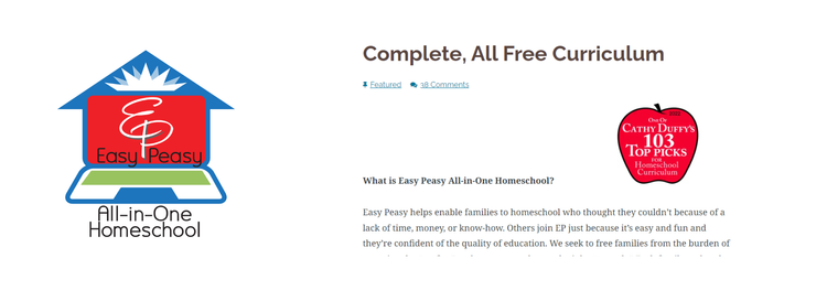 Top 10 Australian Homeschool Curriculum Choices — Homeschool Curriculum 101