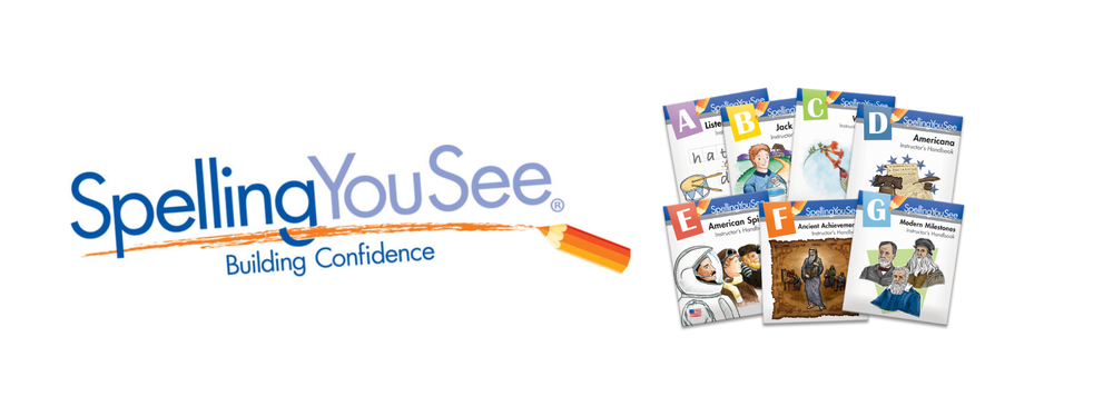 10 Best Spelling Homeschool Curriculum Options — Homeschool Curriculum 101