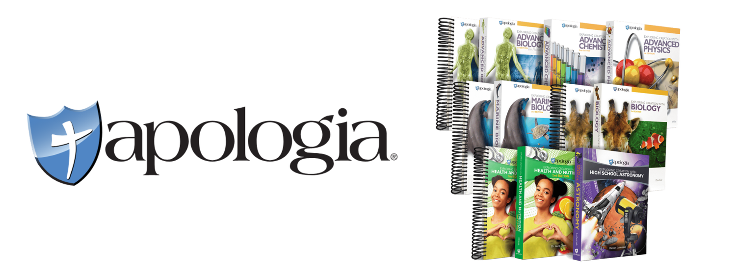 10 TOP PICKS for CHRISTIAN Homeschool Curriculum Options 2024 ...