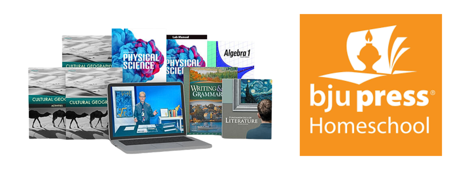 10 BEST High School Homeschool Curriculum PICKS — Homeschool Curriculum 101