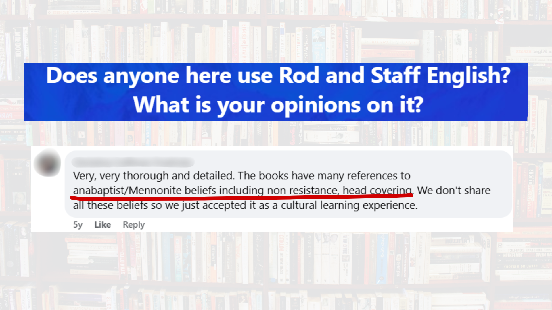 Rod & Staff vs CLE homeschool comparison—workbooks, theology, cost, and ...