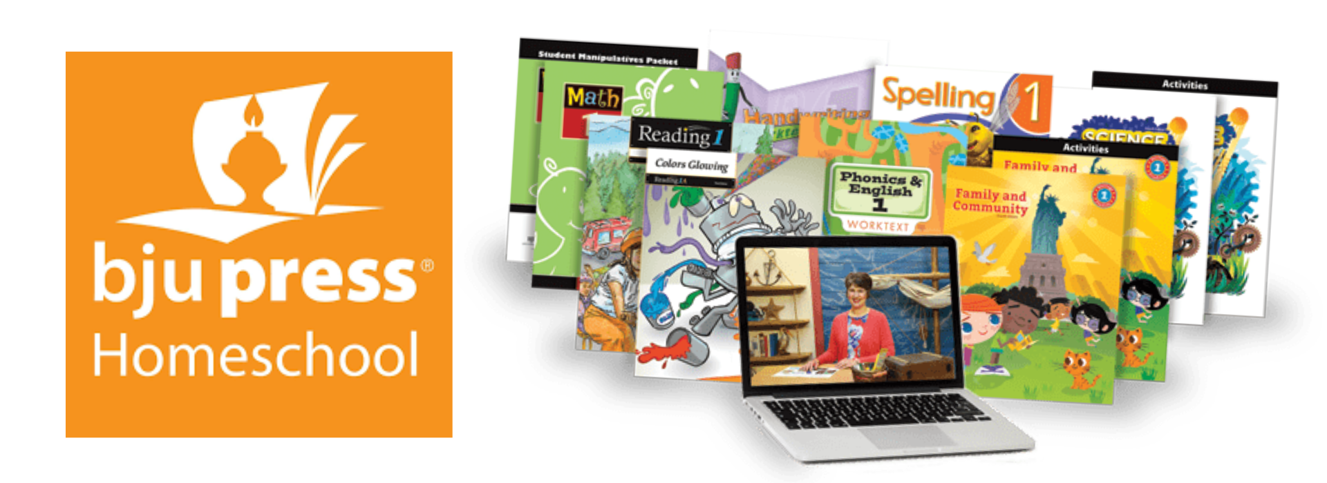 10 TOP PICKS for CHRISTIAN Homeschool Curriculum Options 2024 ...