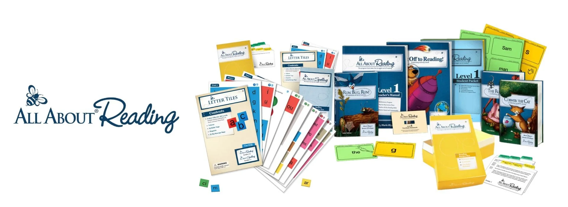 Discover the best homeschool reading curriculum programs for every ...