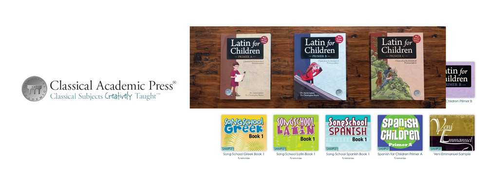 10 Top PICKS for Classical Homeschooling Curriculum Options ...