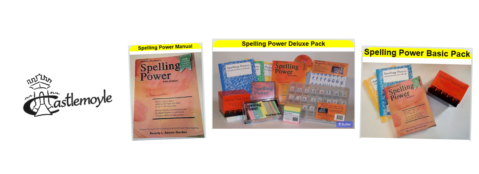 10 Best Spelling Homeschool Curriculum Options — Homeschool Curriculum 101