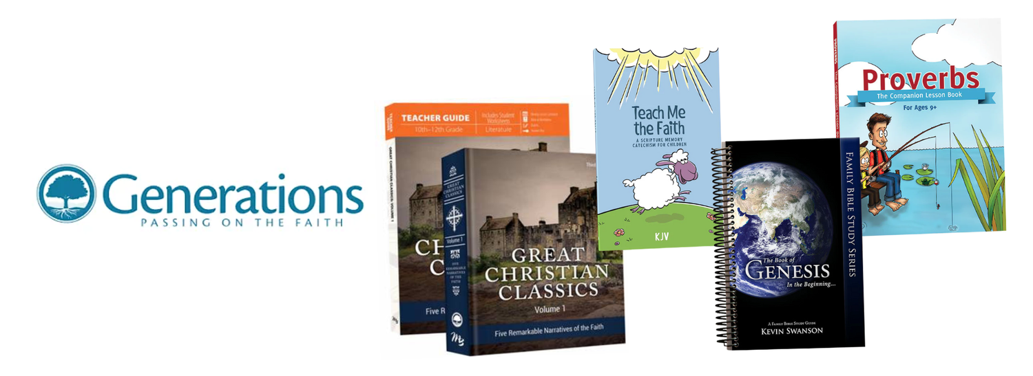 Top 10 Bible Homeschool Curriculum Picks Your Kids Will Actually Enjoy ...