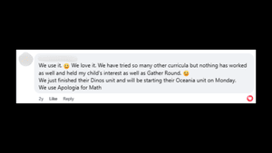 Gather Round homeschool review: fun unit studies, real gaps, and who it ...