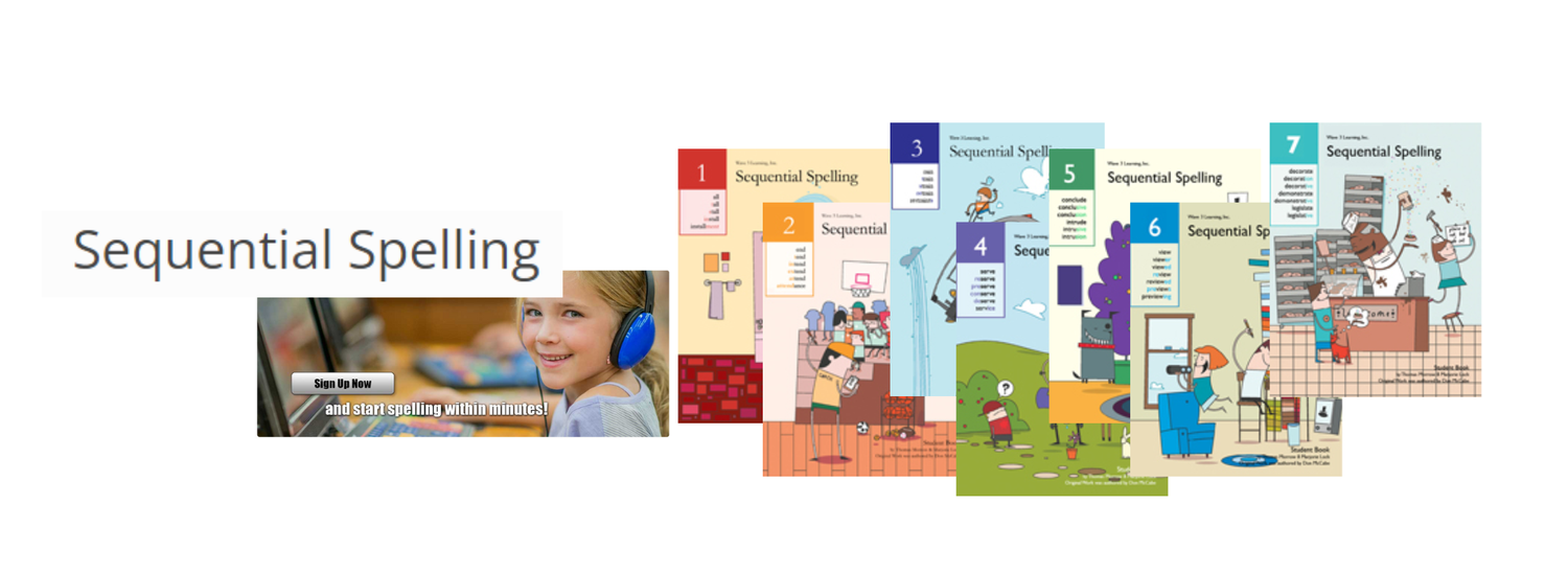 10 Best Spelling Homeschool Curriculum Options — Homeschool Curriculum 101